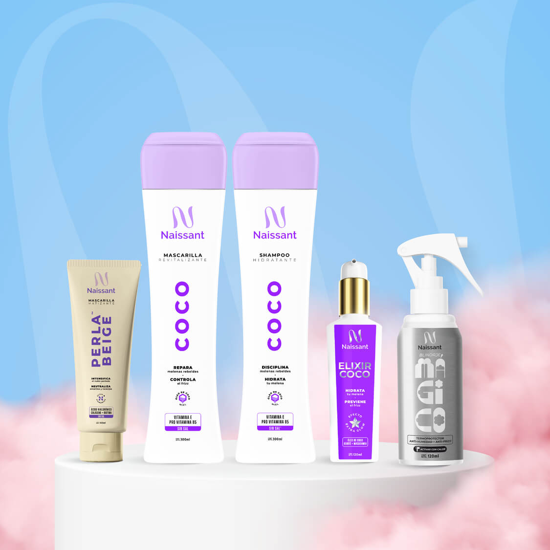 Rutina Reset Capilar